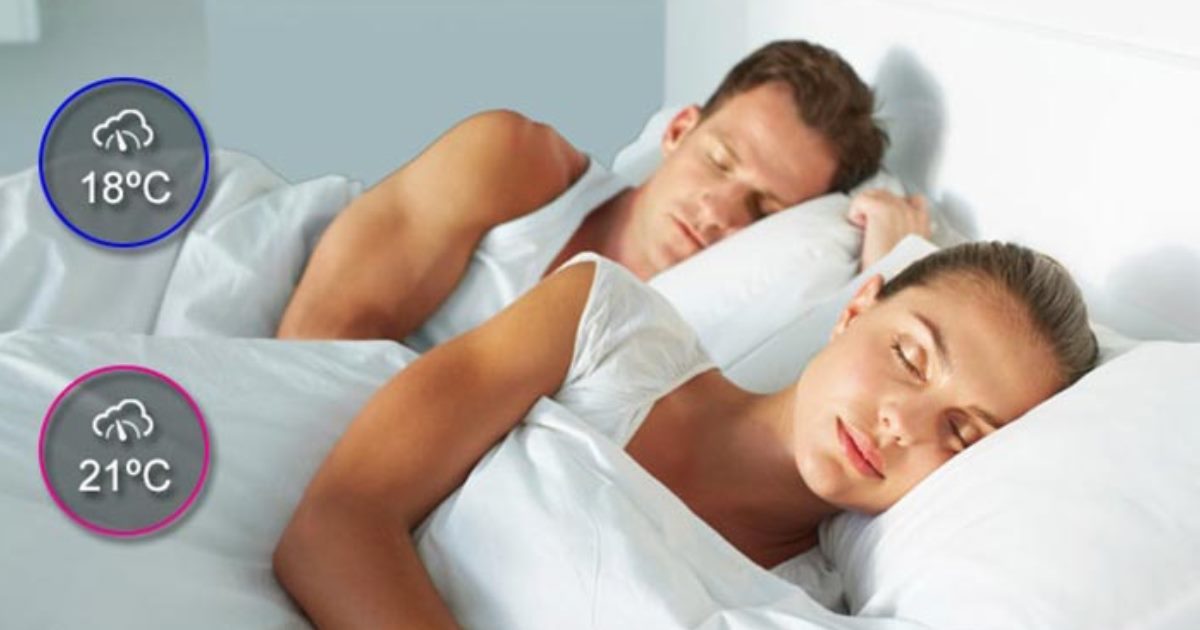 Balluga — самая умная кровать в мире