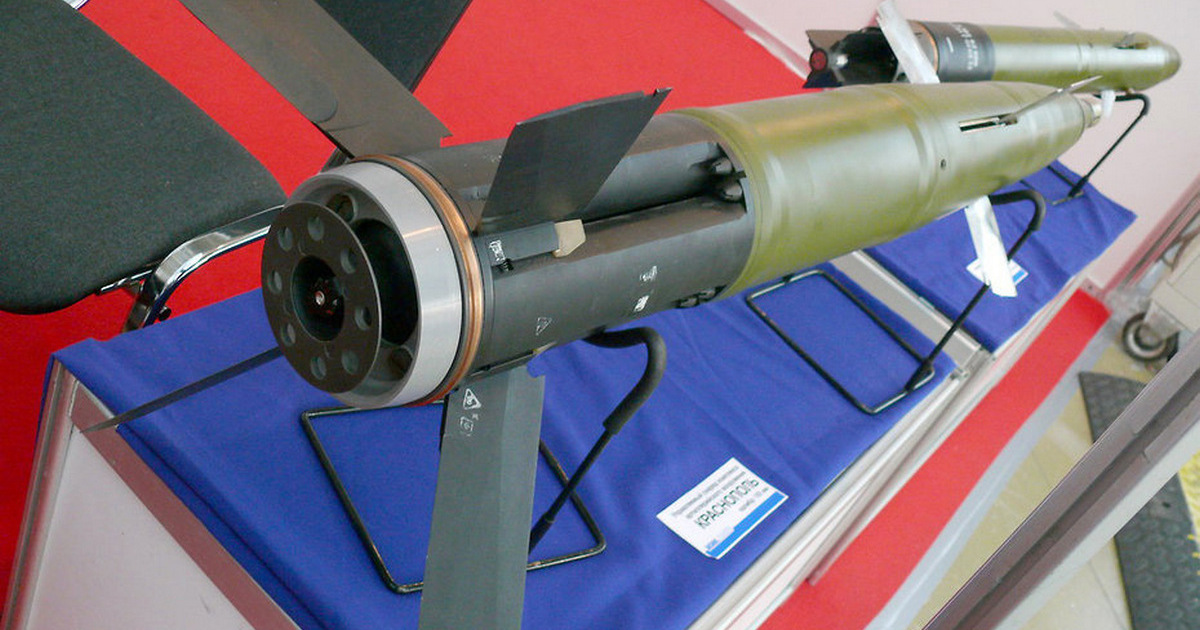 Про американские M982 Excalibur знают все, а какие управляемые снаряды ...